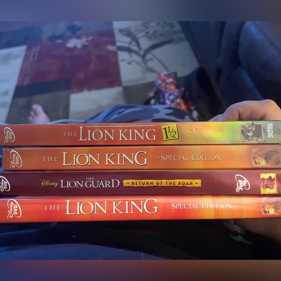 Disney | Media | Nineteen Disney Movies Lot Of 9 Dvds Titles All Made ...